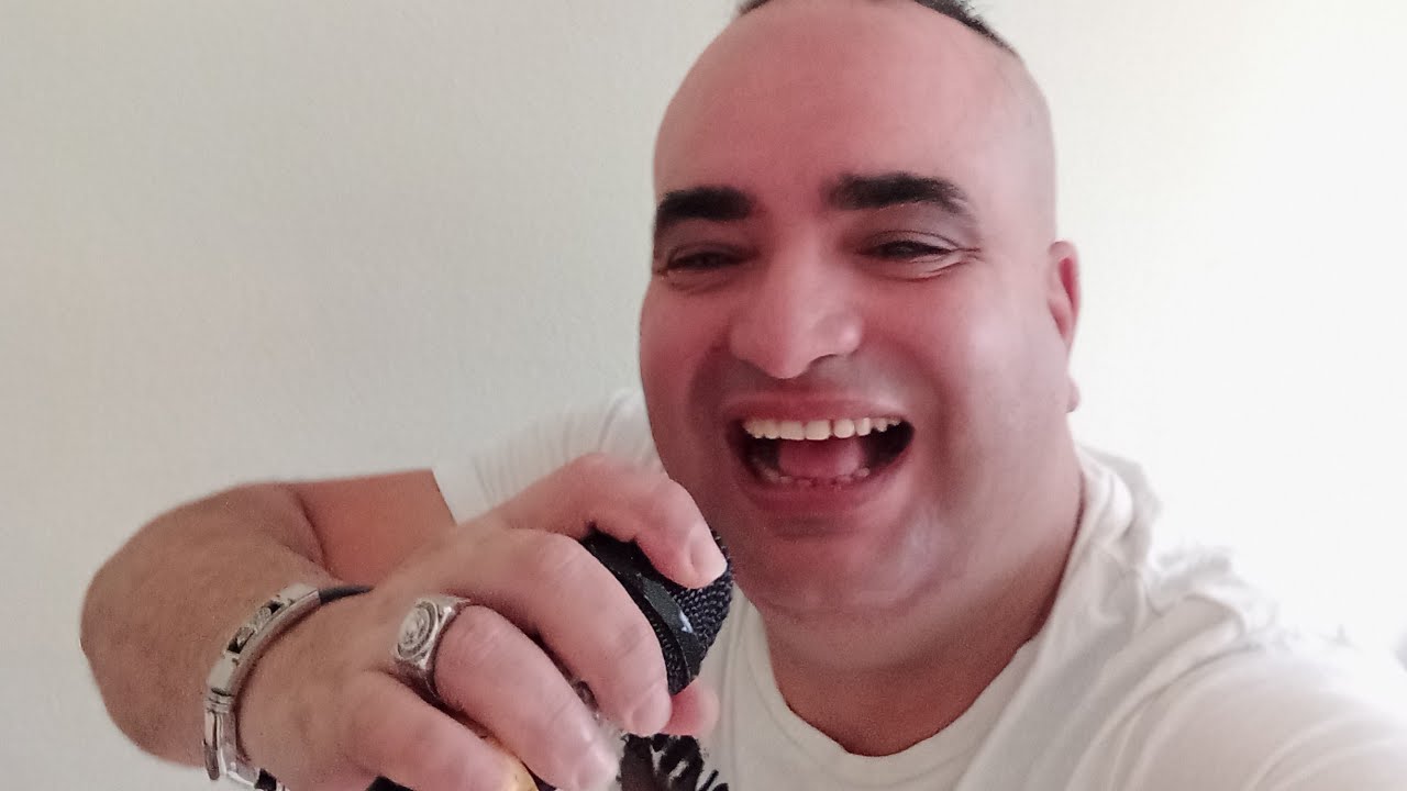 sahra m3a aziz Daoudi Girona et mourad snoubri santa raggada ray chaabi ...