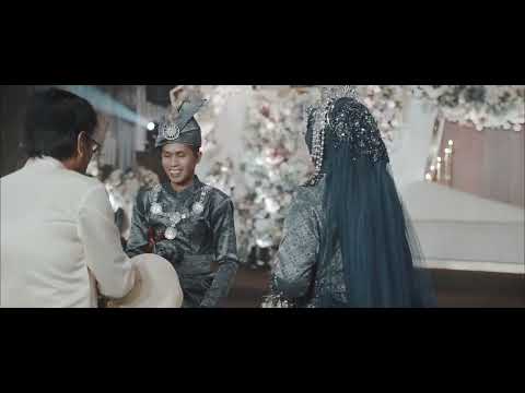 The Wedding Of Faaiz & Afikah