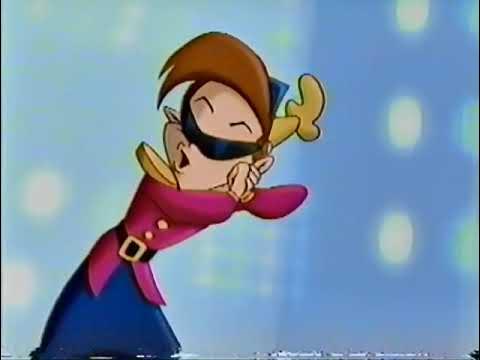 Razzle Dazzle Rice Krispies commercial from 1998 - YouTube