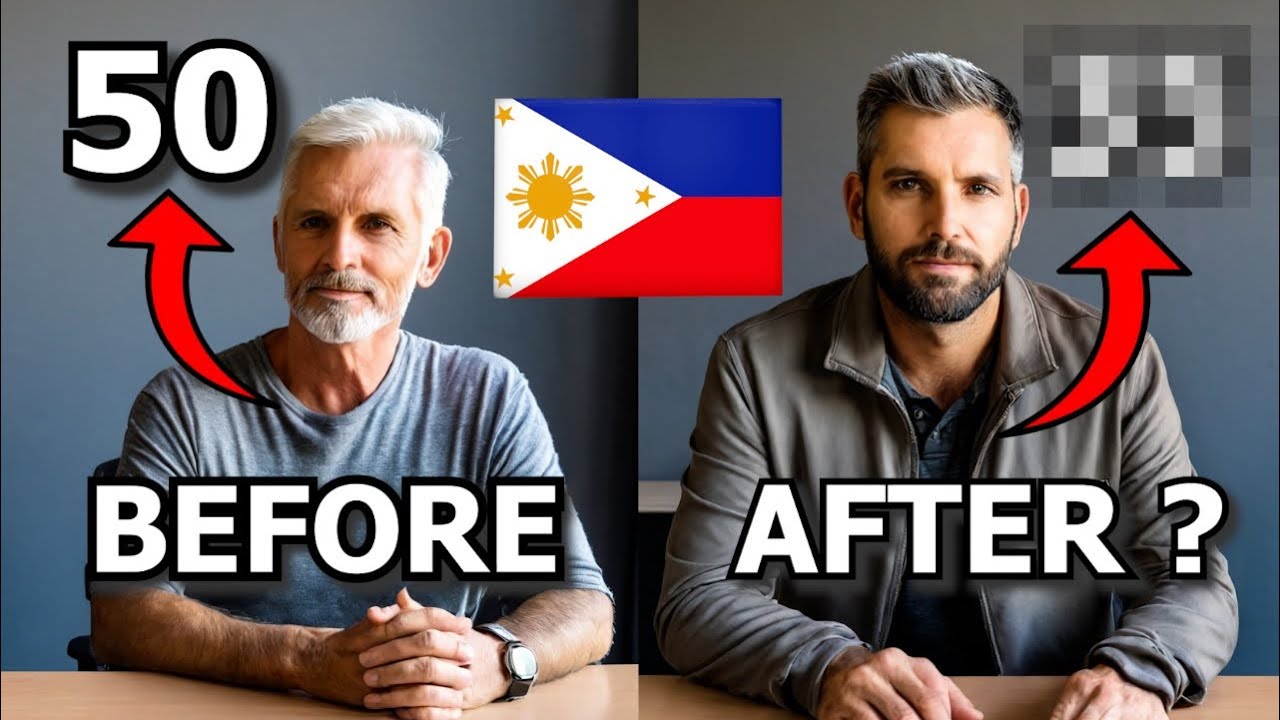 “Visa Changes Coming” We Speak With Philippines Retirement Authority ...