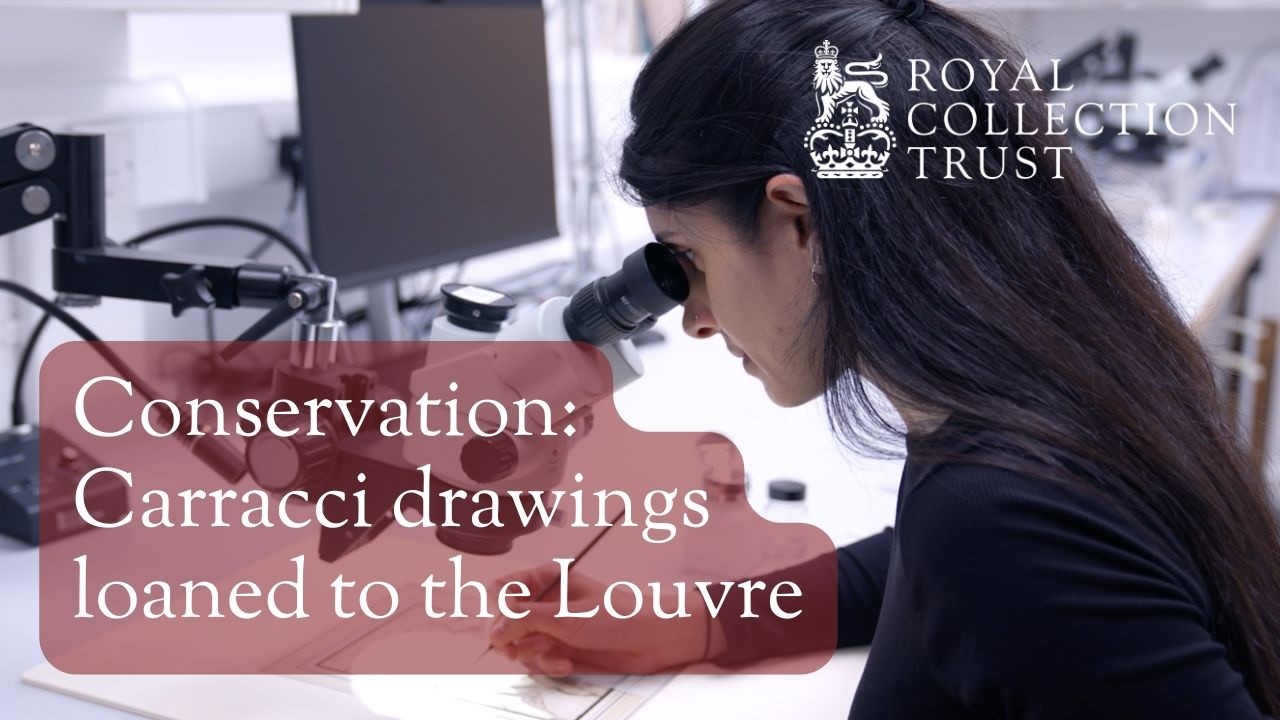 Delicate Paper Conservation | How Our Conservator Works With Early Life ...