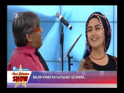 KOMEDİ DANS ÜÇLÜSÜ imail Bedirhankomedi@hotmail.com kanal7 istanbul