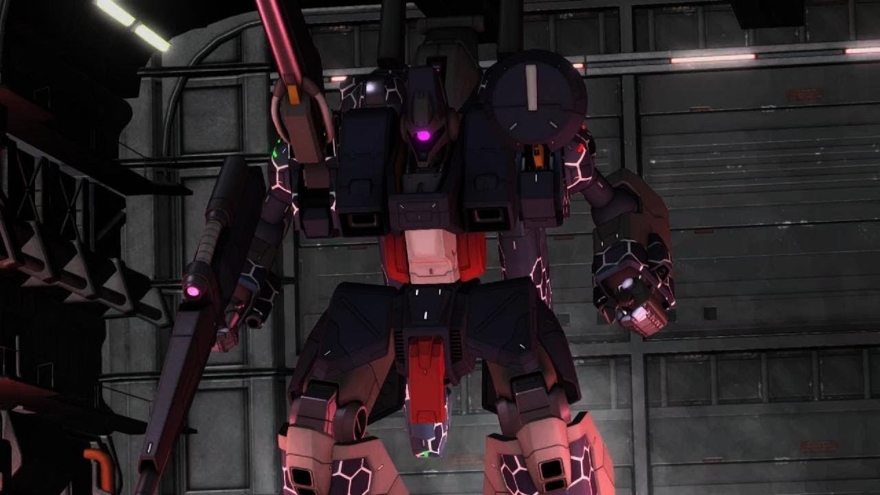 Ga-zowmn Gunner Type GBO2 - YouTube