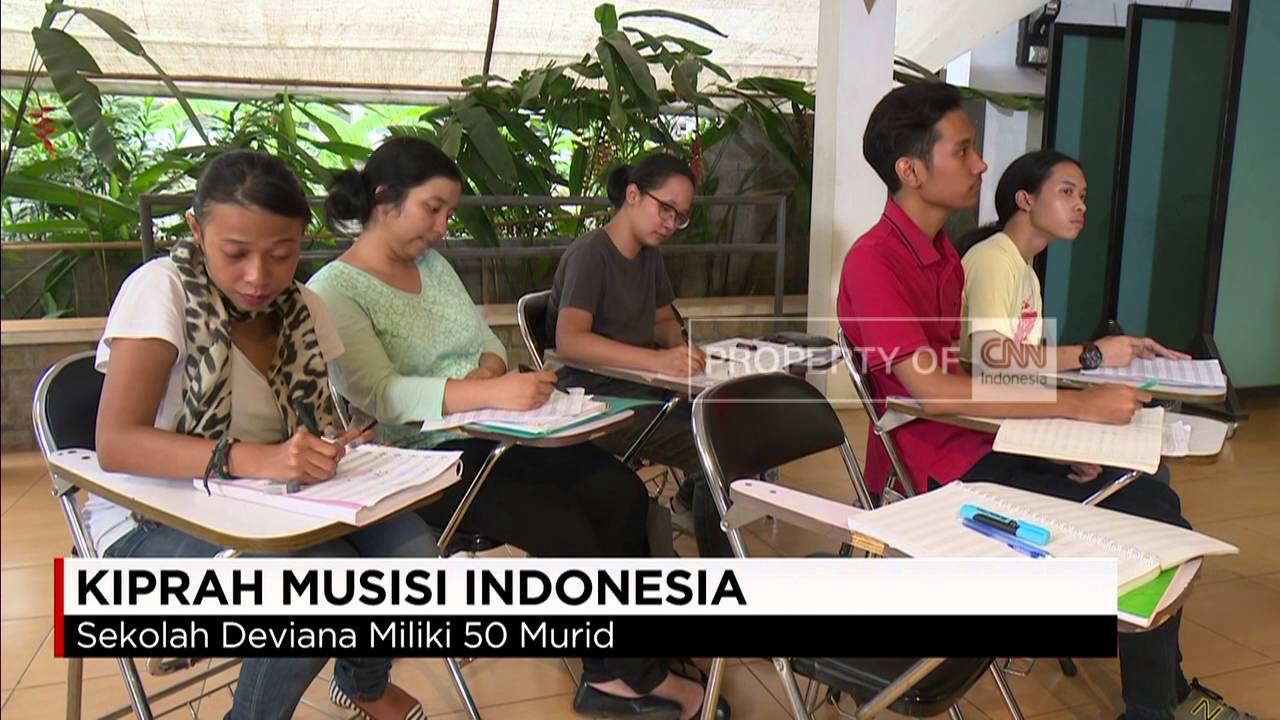 Insight with Desi Anwar Episode Tjut Nyak Deviana Daudsjah Bagian (2-5 ...