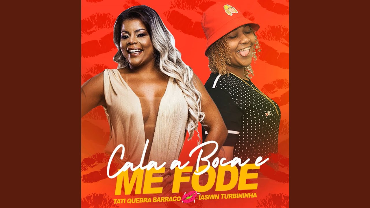 Cala Boca E Me Fode Youtube Music 3152