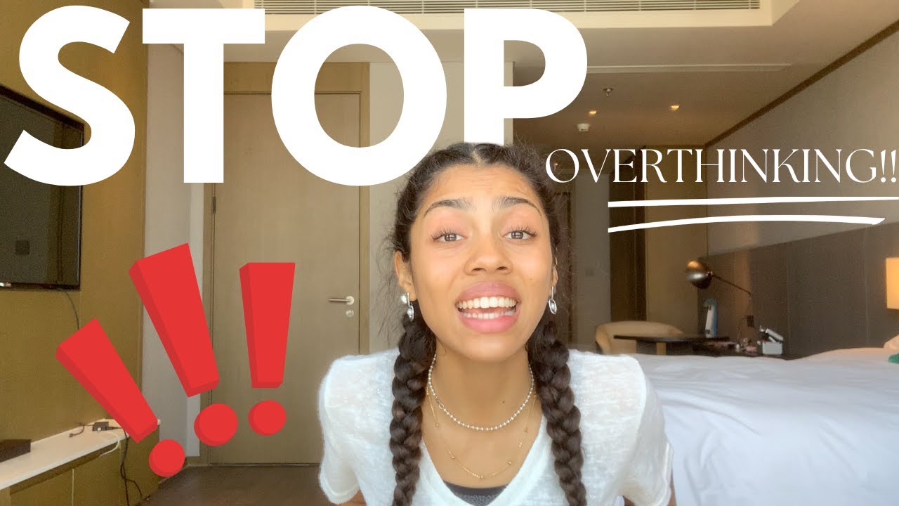 WAKE UP!! No One Cares, So Start Living For YOU - YouTube