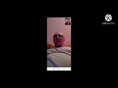 grandson Grandpa The Dark Internet Stepmother Horror kiss