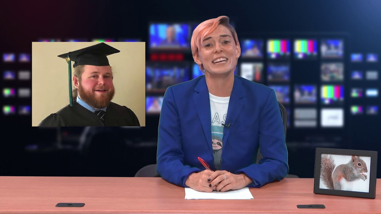 Charlie's Queer Corner Episode 10 - YouTube