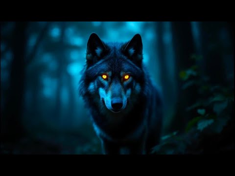 Enigma & Deep Forest (Müzik Videosu)