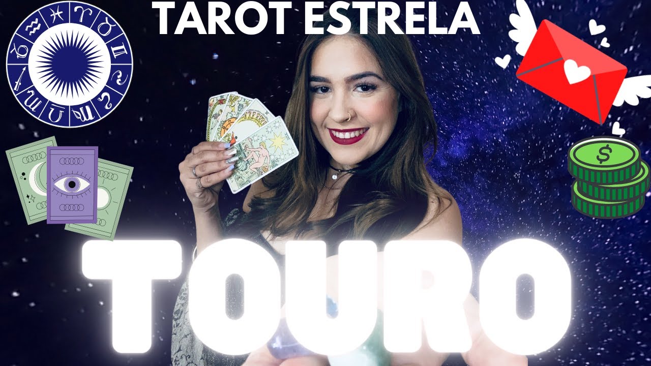 TOURO ♉ - YouTube
