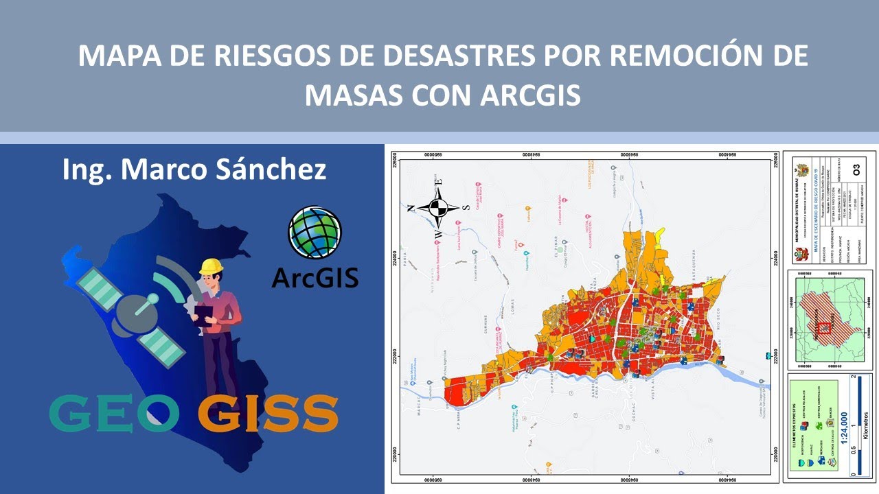 Como Hacer Un Mapa De Riesgos Labes - Infoupdate.org