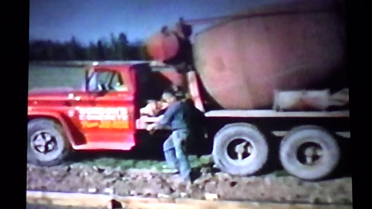 River Glade Speedway Action # 17..The Begining..1964..# 1 of 4 - YouTube