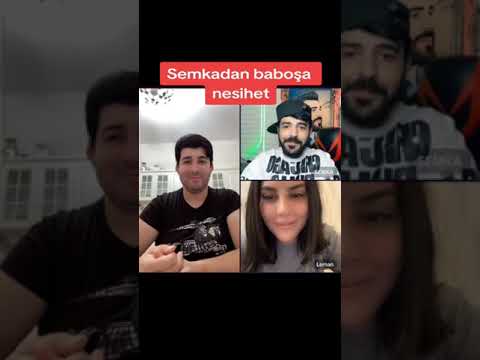 Babosu Basa Saliriq - Leman TikTok Official