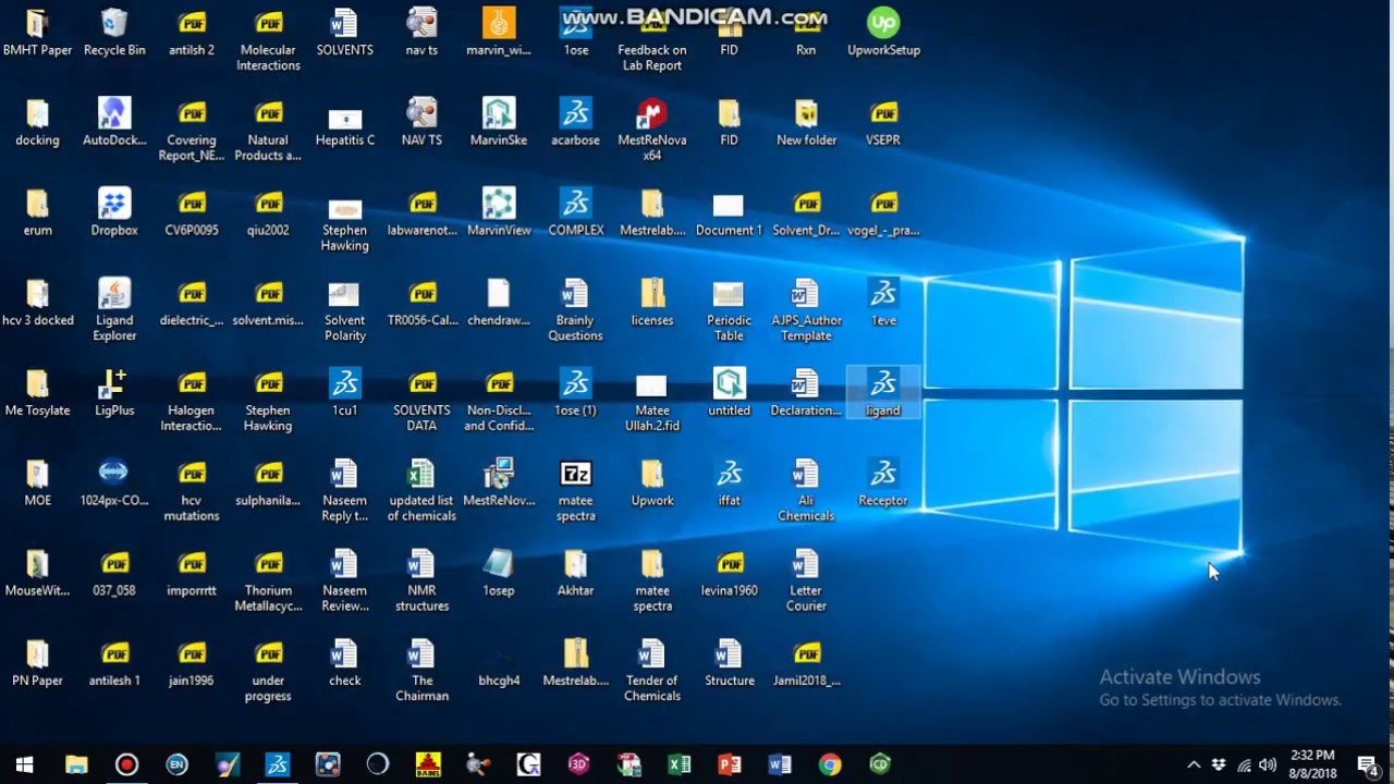 Autodock Vina Download