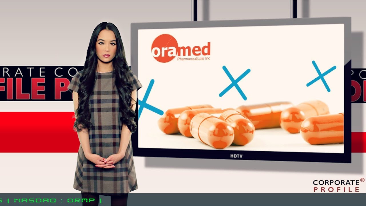 Oramed Receives Patent in the European Union for the Oral Delivery of ...