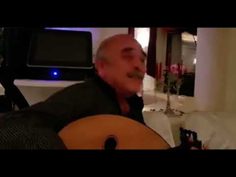 Ali Seven - Çok Geceler Bekledim - Yılbaşı Programı - 2022