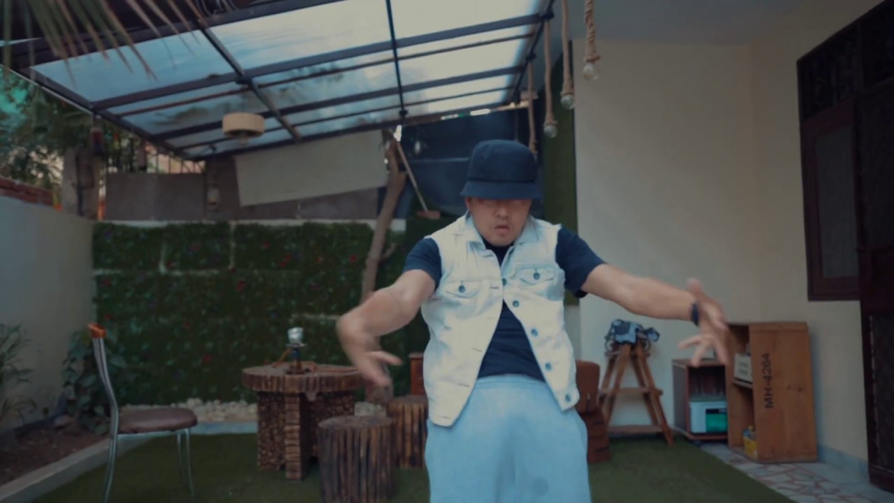 Chabi wala Bandar|Divine|StunnahBeatz|- Dance Cover by Michael Monk ...