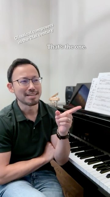 A silly convo between classical composers #beethoven #chopin #comedy # ...
