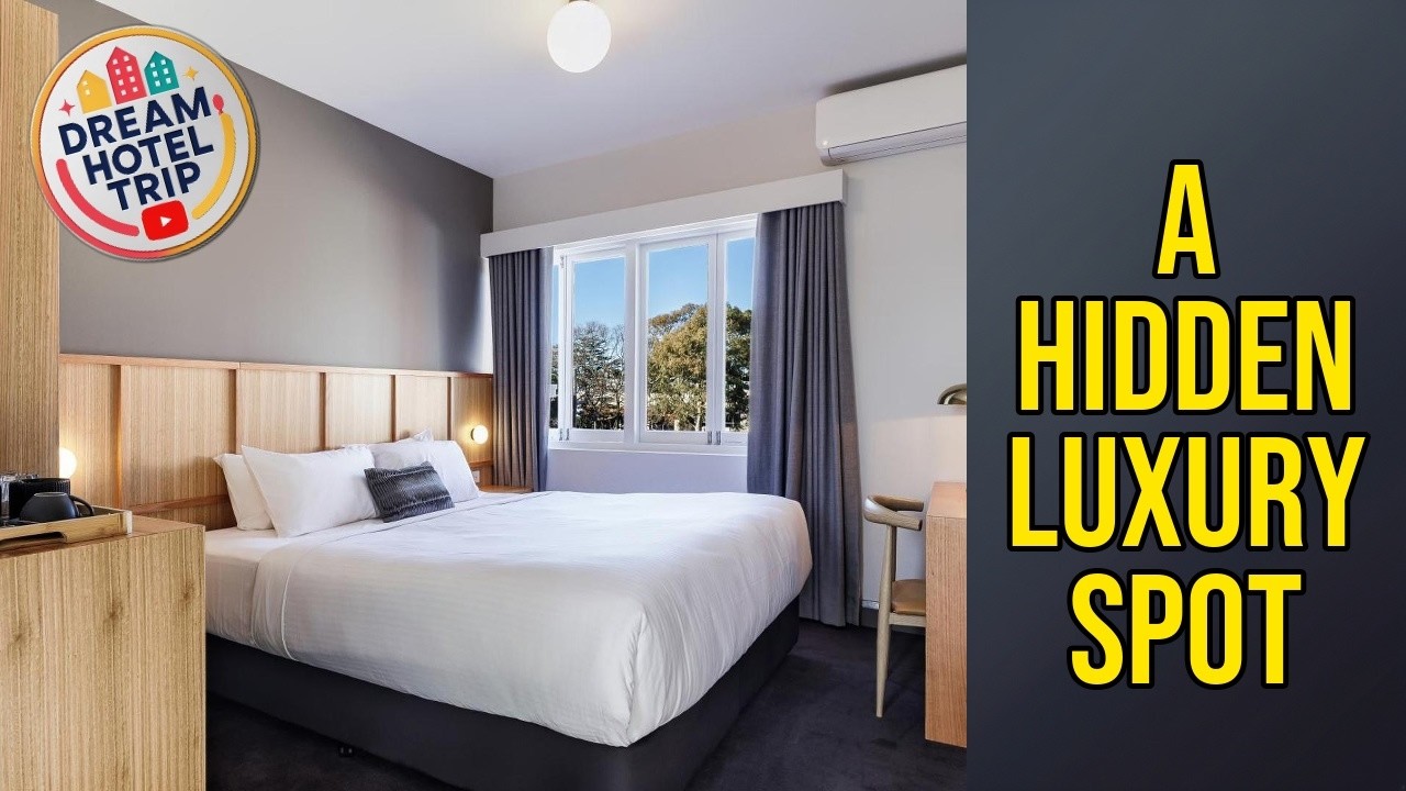 Kingsgrove Hotel - A Hidden Luxury Spot | Sydney, Australia🌟 - YouTube