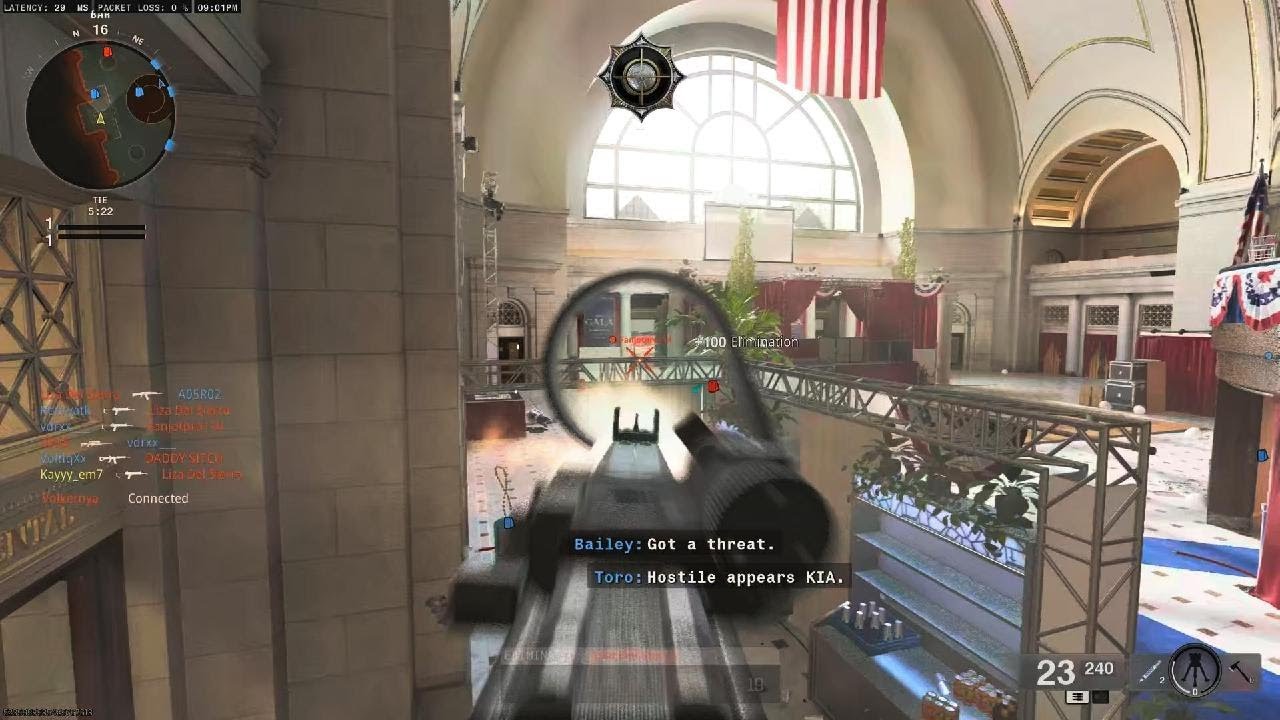 BO6: tomahawk was introduced way too late - YouTube