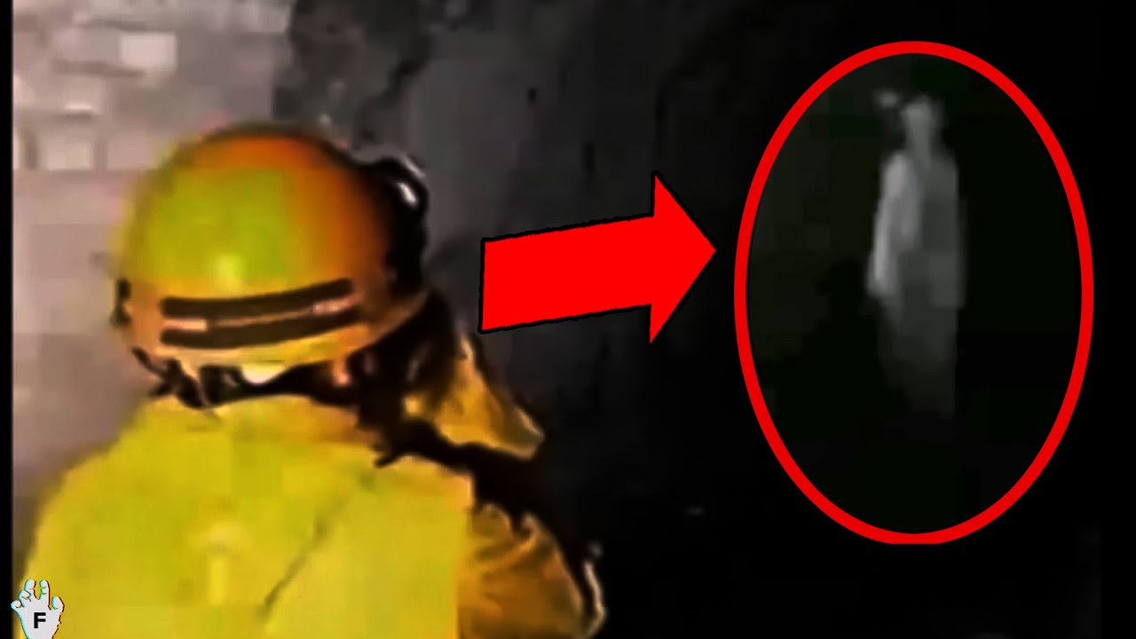 Scary Videos That Cause Nightmares - YouTube