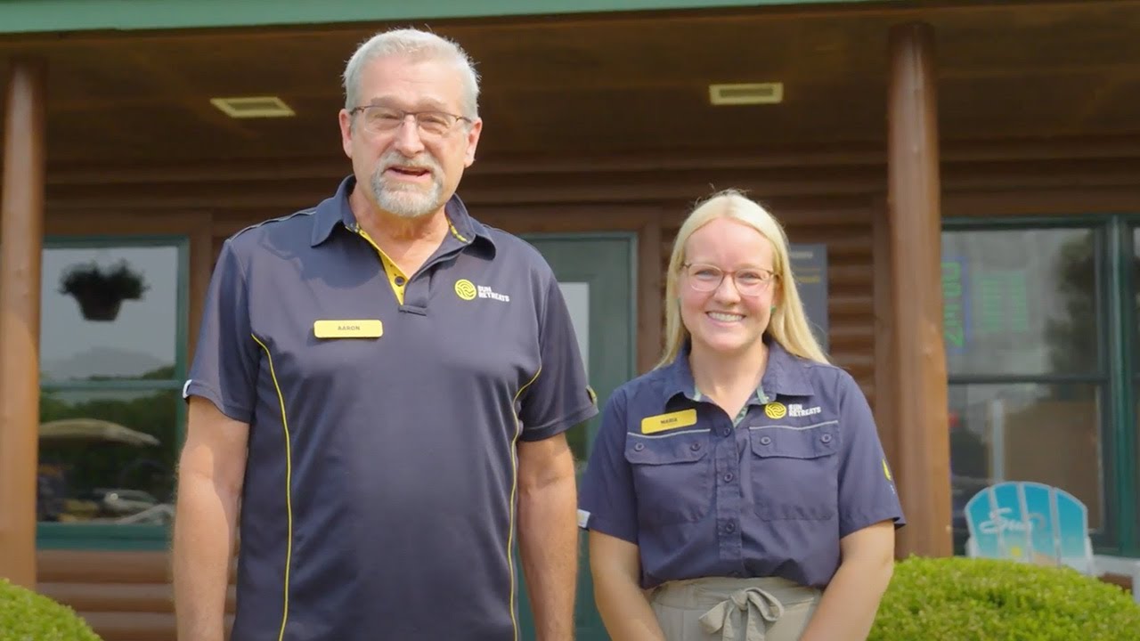 Welcome Video: Immerse Yourself in Western Michigan Beauty at Sun ...