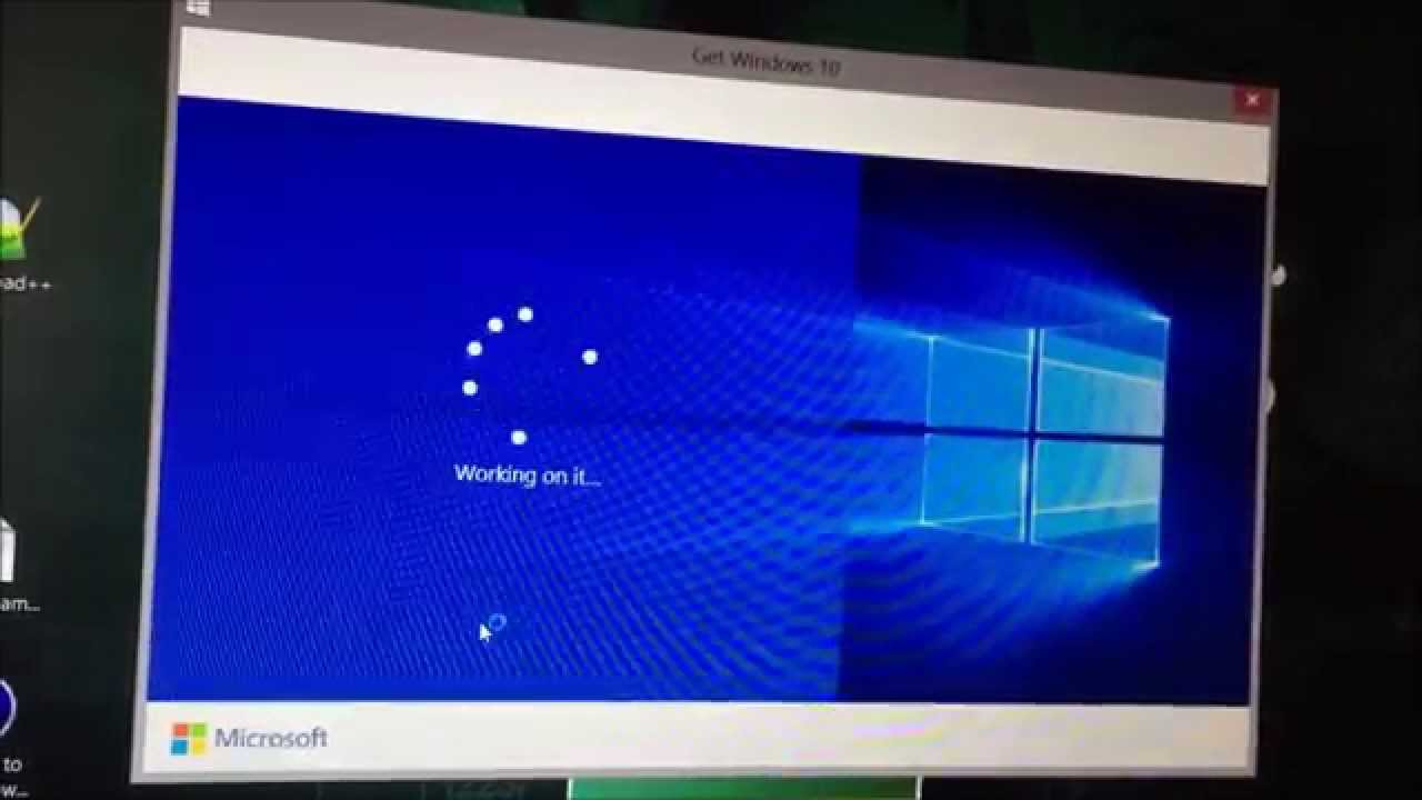 WINDOWS 10 INSTALLATION TUTORIAL - YouTube