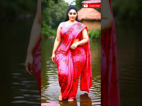 Serene 71 : A Pretty Woman Walking in Field | #prettygirl​​​ #prettywoman​​​ #dubaiprincess​​​