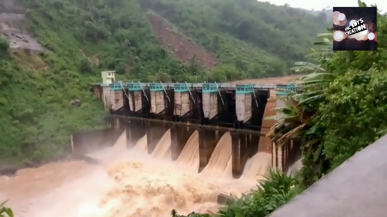 Best northest assam (Umrangso ) travel - YouTube