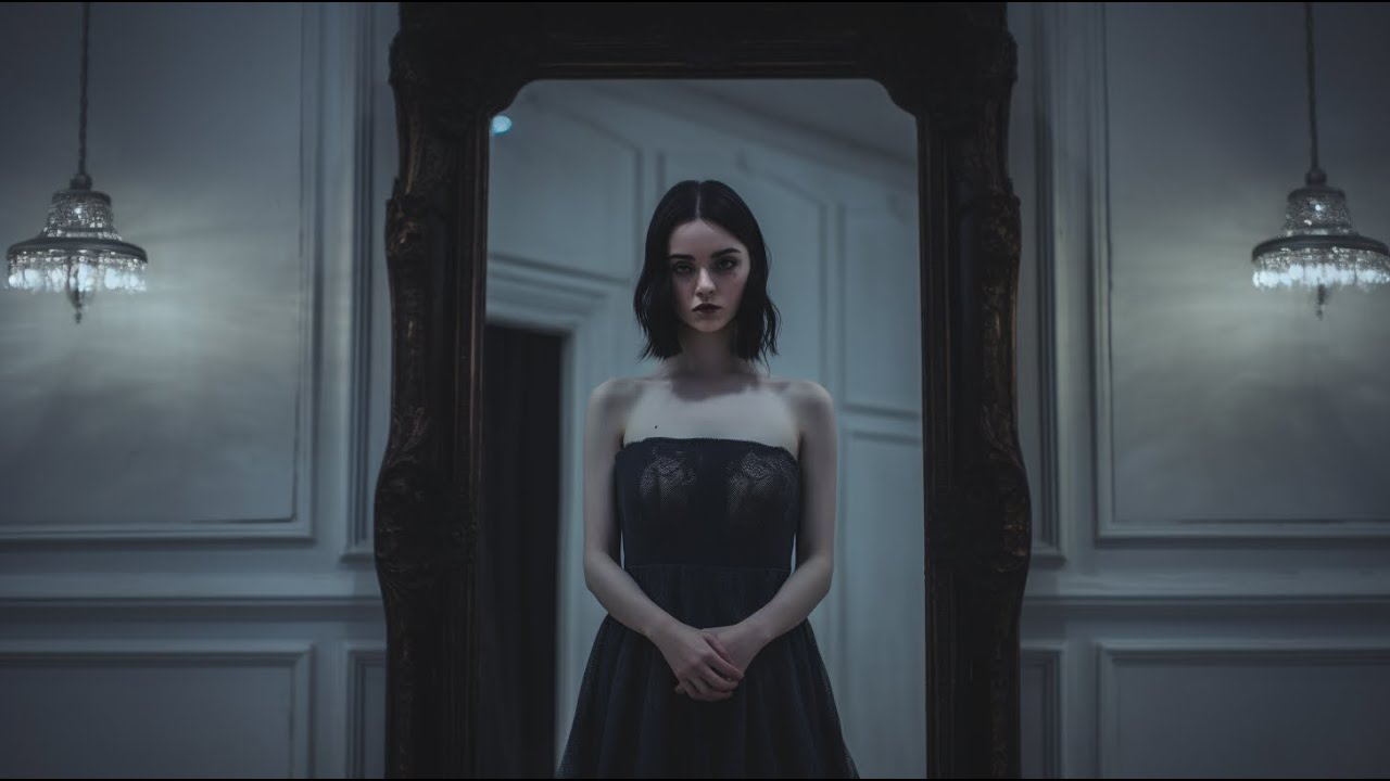 KEAV 8 - Misery (Music Video) - YouTube