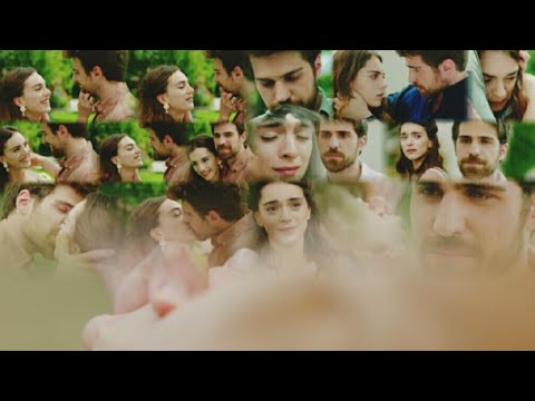 Cemre Nedim Çok Sev Beni CemNed