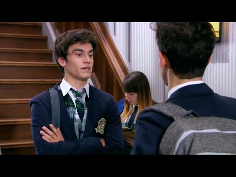 Soy Luna Temporada 2 | Capitulo 43 Parte 2