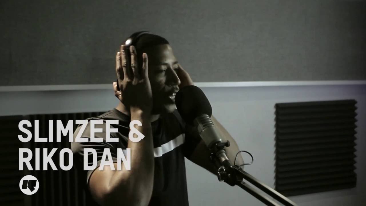 Slimzee & Riko Dan - YouTube