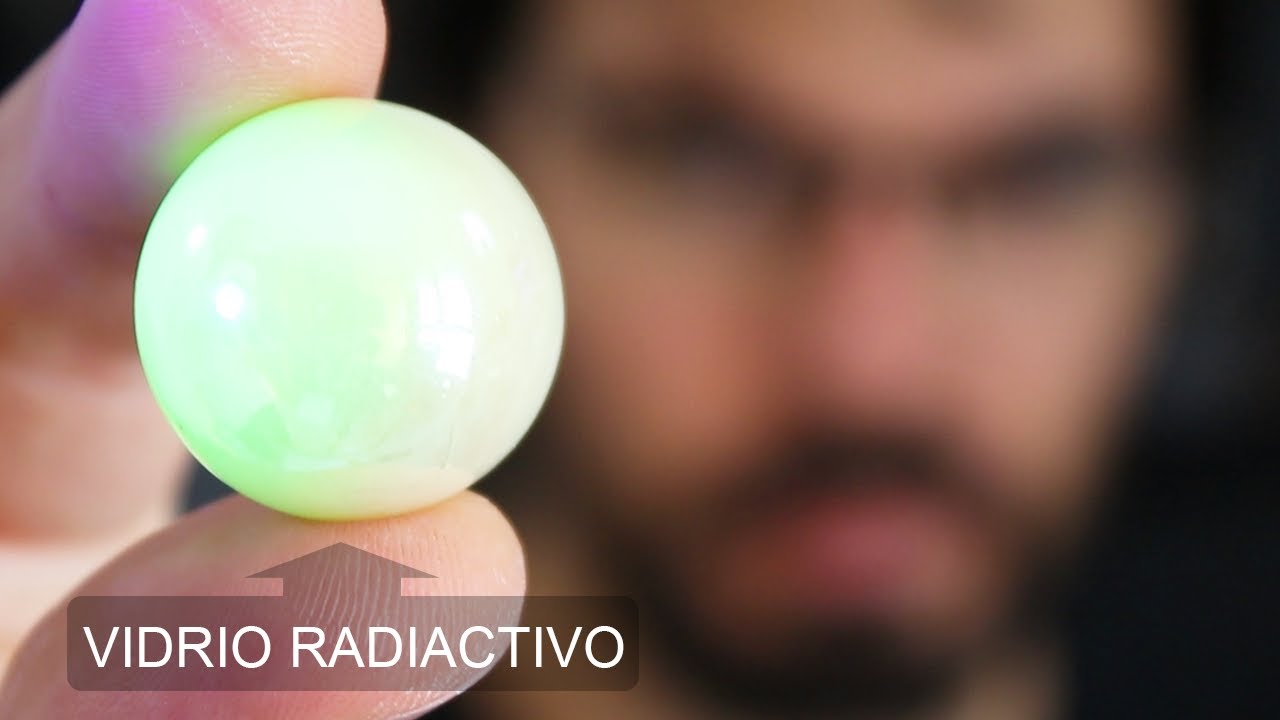 Tabla Periódica | El URANIO, un metal con el que se GENERA ENERGÍA ...