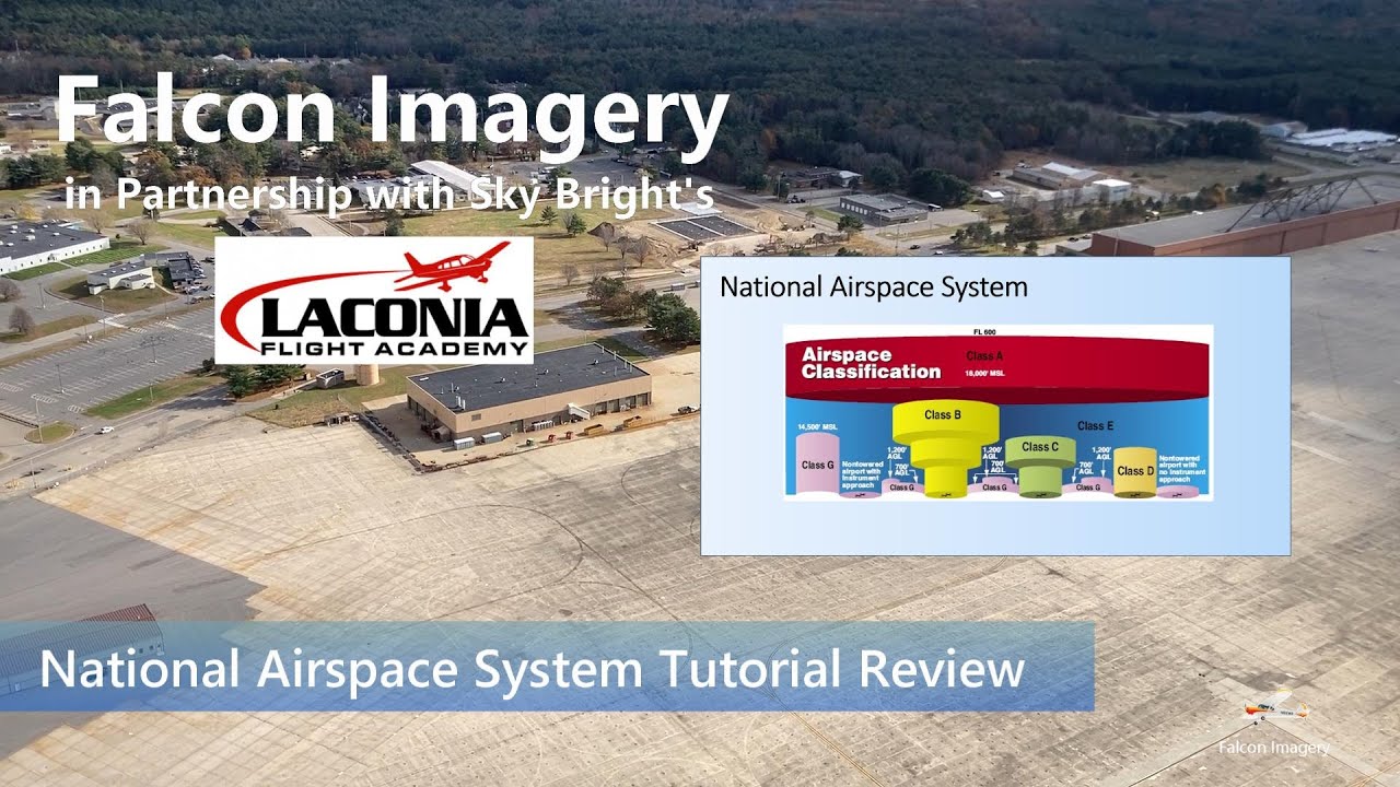 National Airspace System Tutorial Review - YouTube