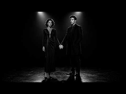 Jack Mercer & Lily Hart - Dance While It Burns (Official Video)