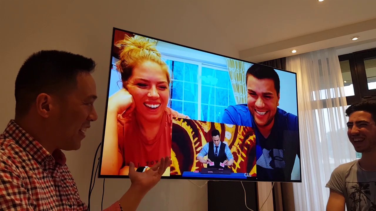 RYAN HAYASHI - Episode 62: INCEPTION REACTION TO H&M REACTIONS ...