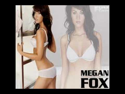 megan foxx