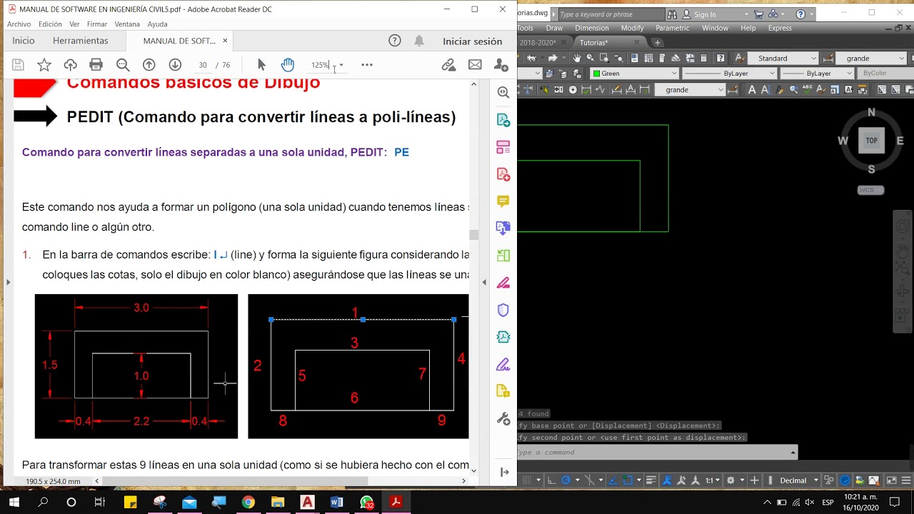 Pedit (parte 1) 17 - YouTube