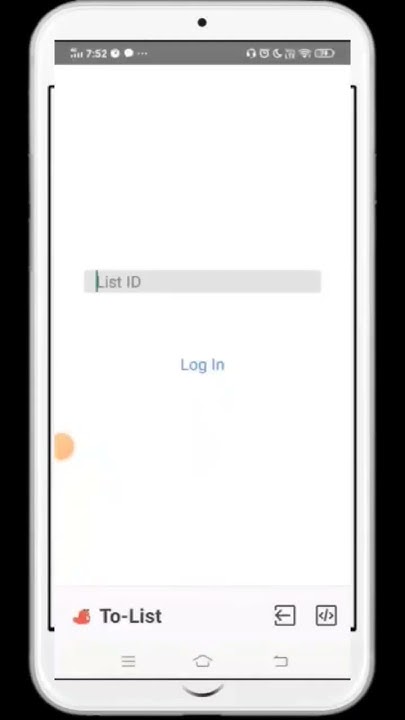 Create your own To-Do List app in thunkable! - YouTube