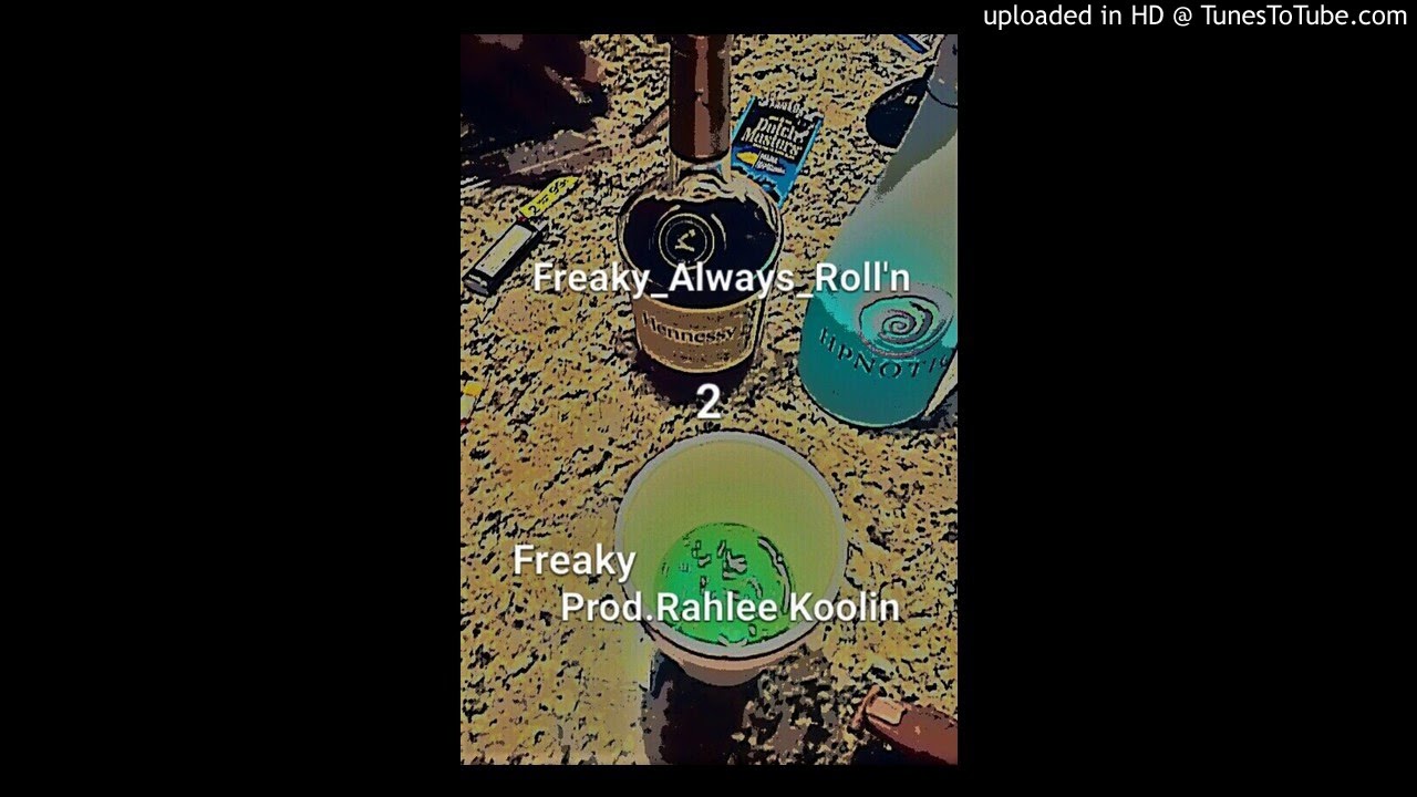 Wanna Smoke[Prod.Rahlee Koolin] - YouTube