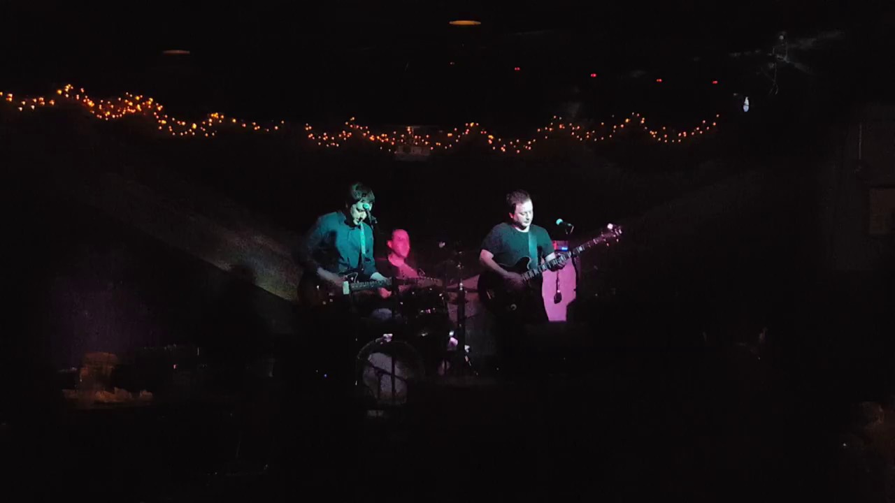 The Silver Thread - Run For Trouble - Live @ Spirit (Pittsburgh) 2017 ...