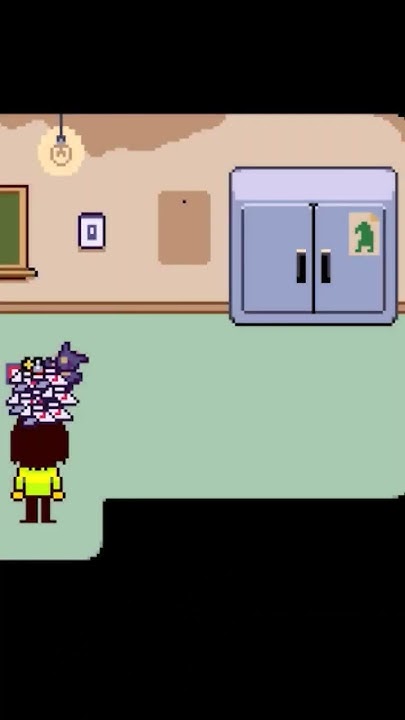 What Spongebob Doin In Deltarune 🤨 Deltarune Spongebob Youtube