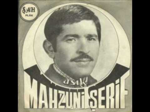 Aşık Mahzuni Şerif - Veli Hoca             by_HACI