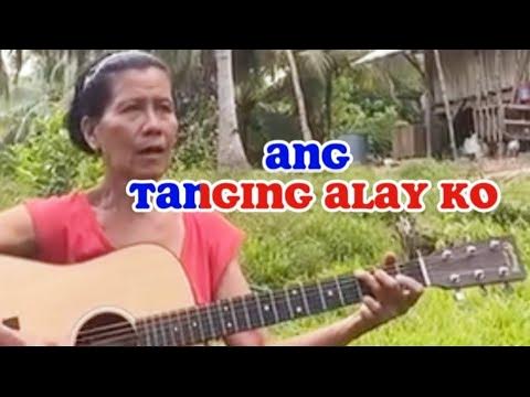 ANG TANGING ALAY KO(WITH LYRICS) - YouTube