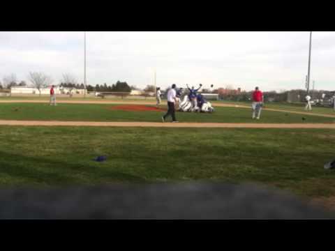 McCook Community College Baseball - YouTube