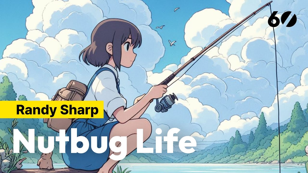 Nutbug Life - Randy Sharp / Lofi - YouTube
