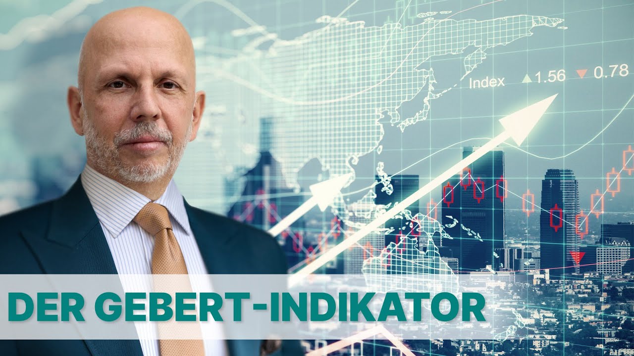 Warren Buffett – Genialer Investor oder Glücksritter? Der Gebert ...