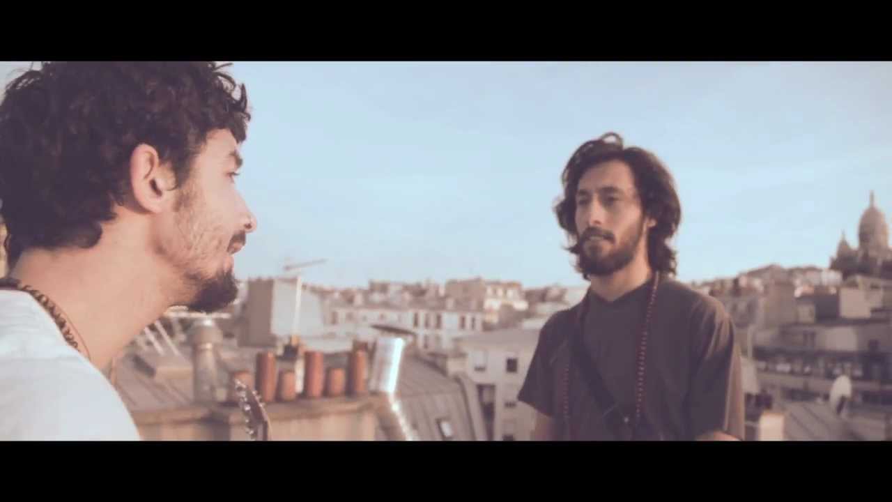 NAMASTE - Song for the Sun - YouTube