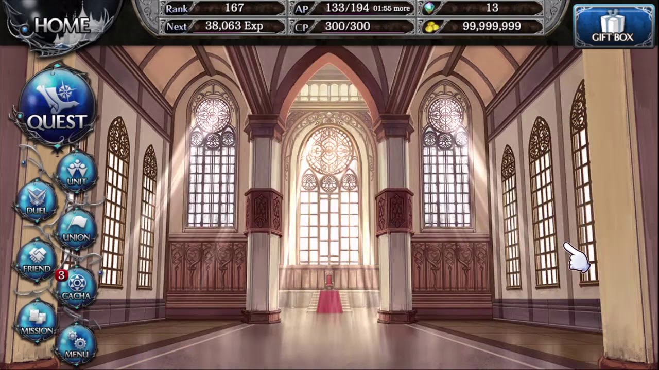 Evolution Fusion - [Sage of Revelation] Pan - YouTube